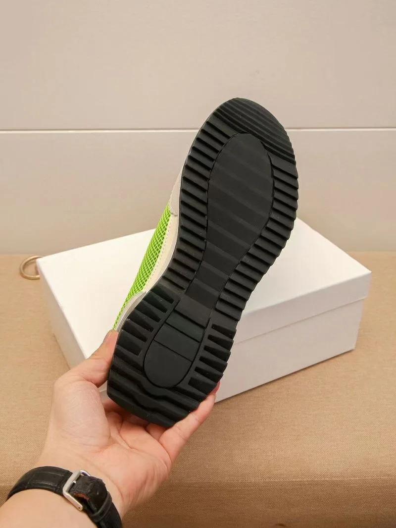 Indistinguishable Thom Browne Shoes
