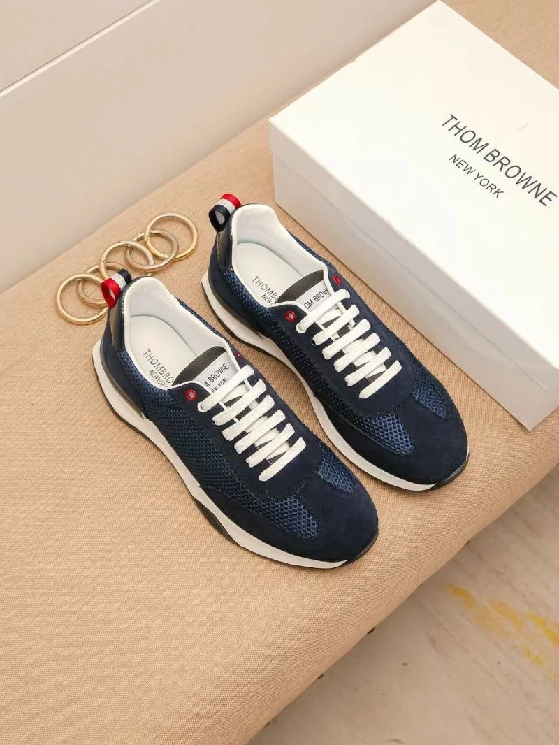 Thom Browne Shoes