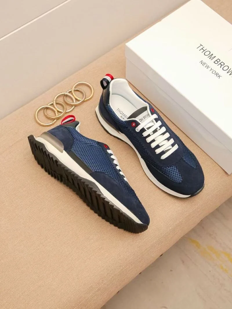 Value-priced Thom Browne Shoes