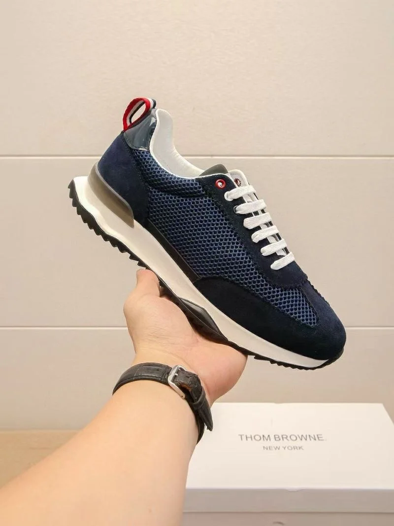Value-priced Thom Browne Shoes