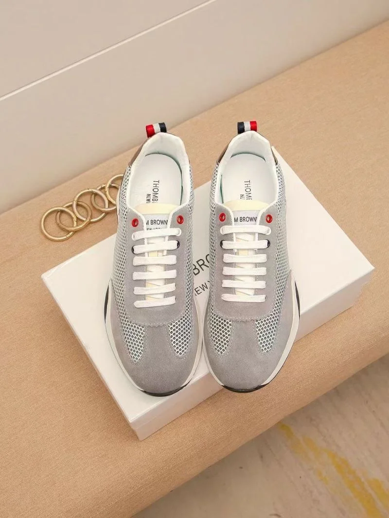 Inexpensive Thom Browne Shoes