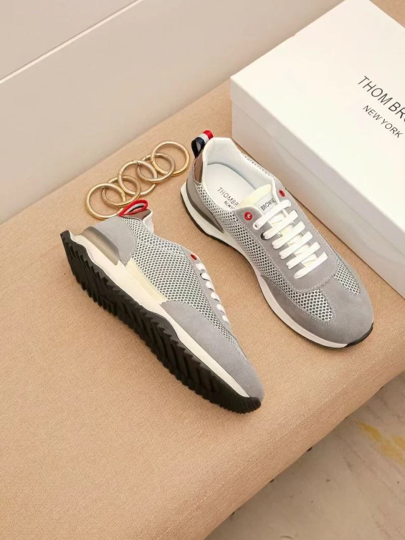 Inexpensive Thom Browne Shoes