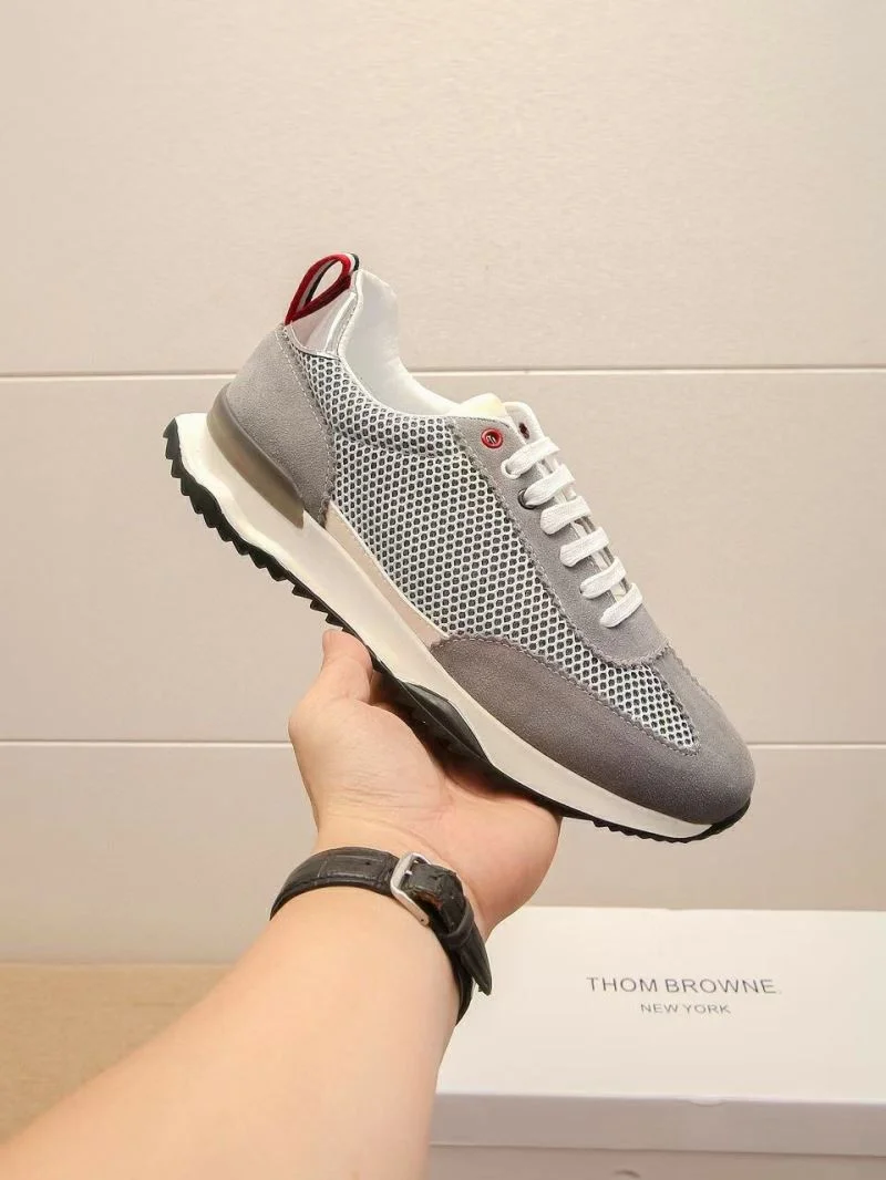 Inexpensive Thom Browne Shoes