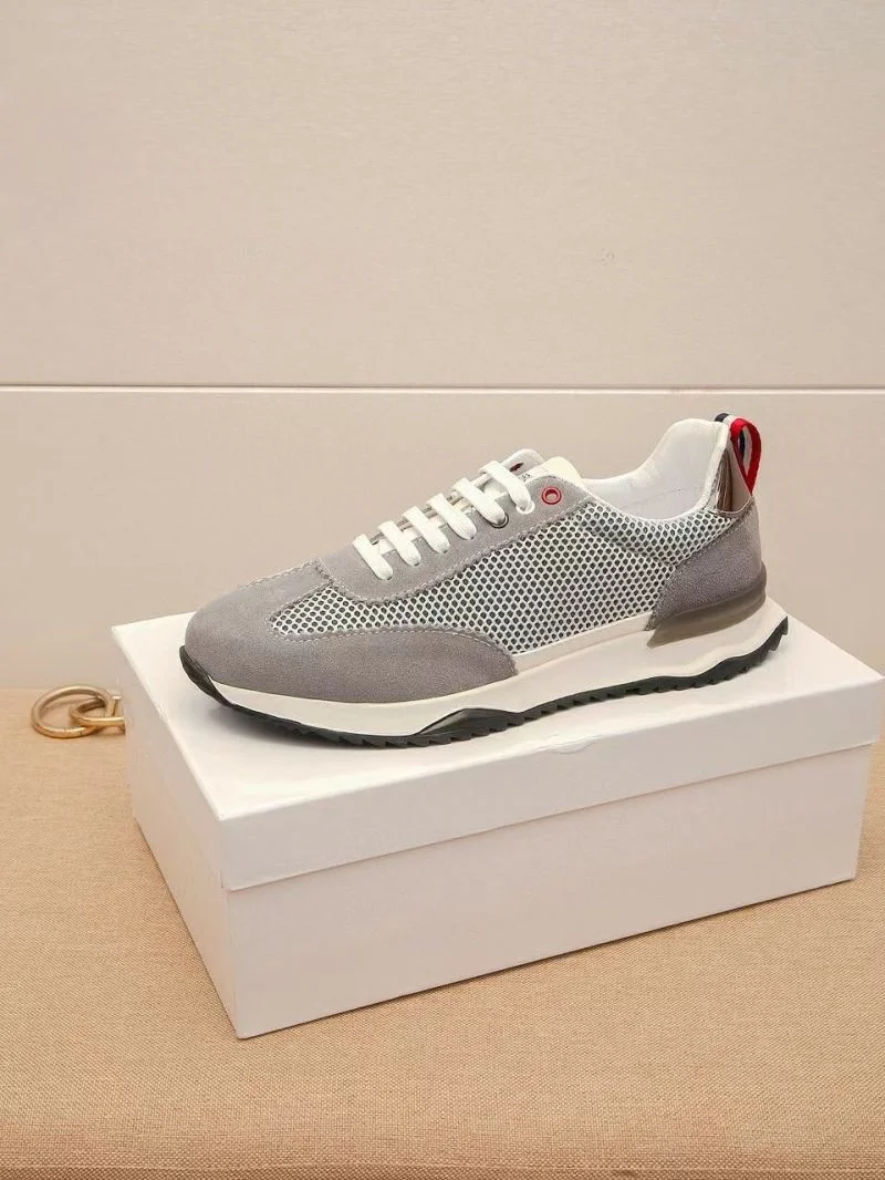 Inexpensive Thom Browne Shoes