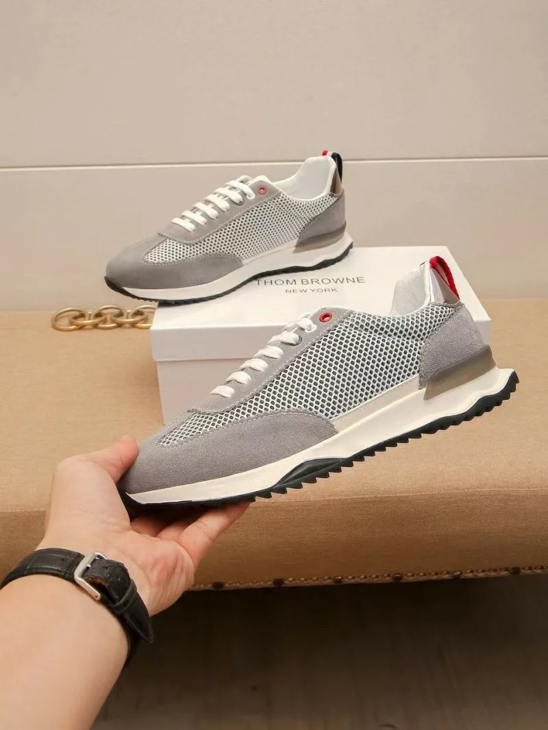 Inexpensive Thom Browne Shoes