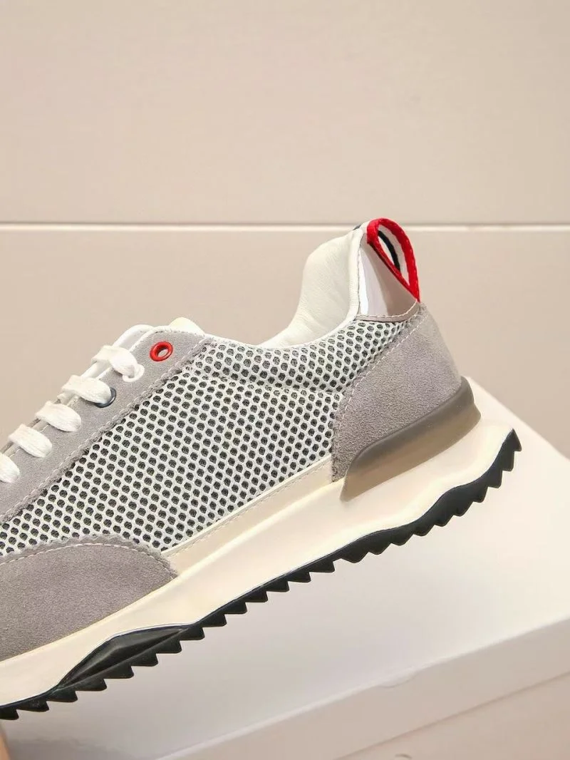 Inexpensive Thom Browne Shoes