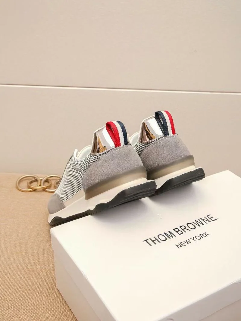 Inexpensive Thom Browne Shoes