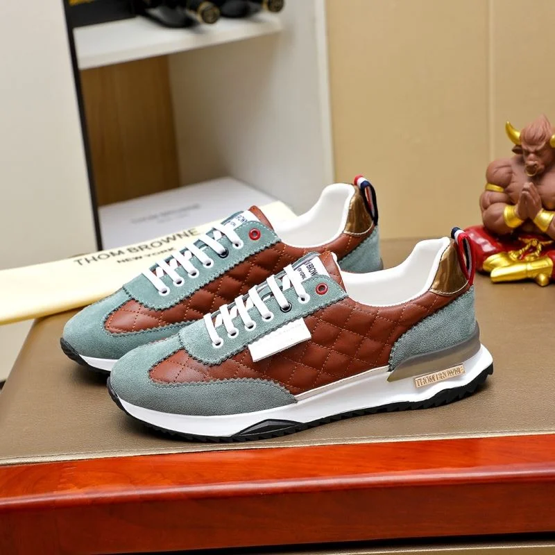 Inexpensive Thom Browne Shoes