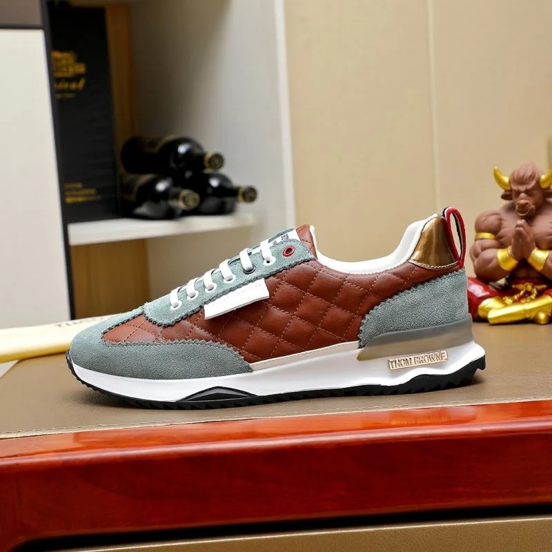 Inexpensive Thom Browne Shoes