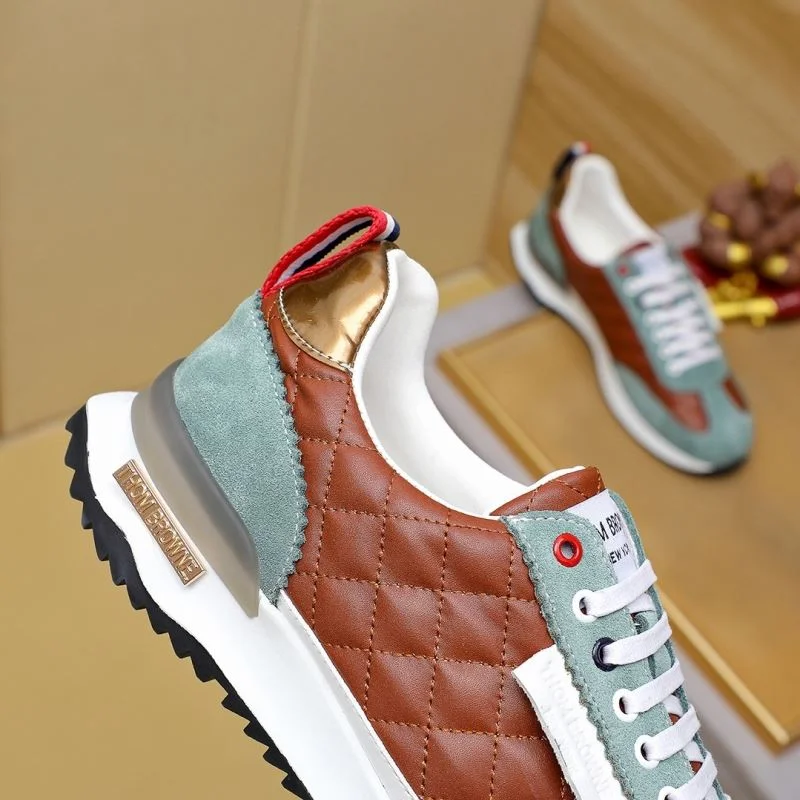 Inexpensive Thom Browne Shoes