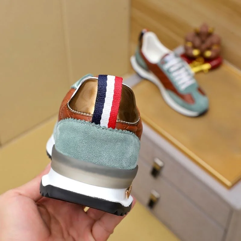 Inexpensive Thom Browne Shoes