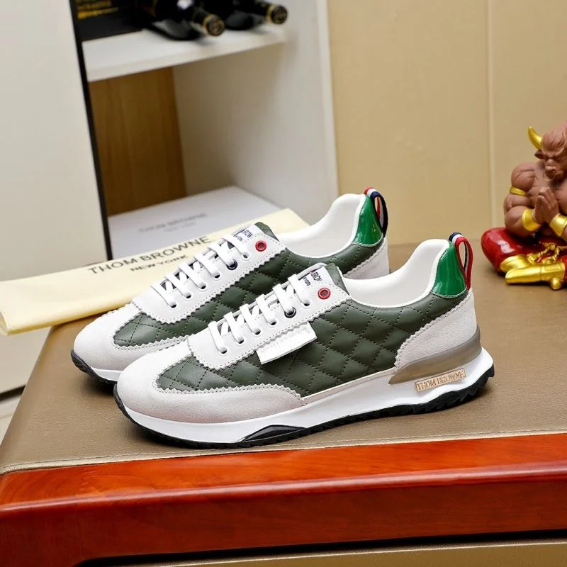 Value-priced Thom Browne Shoes
