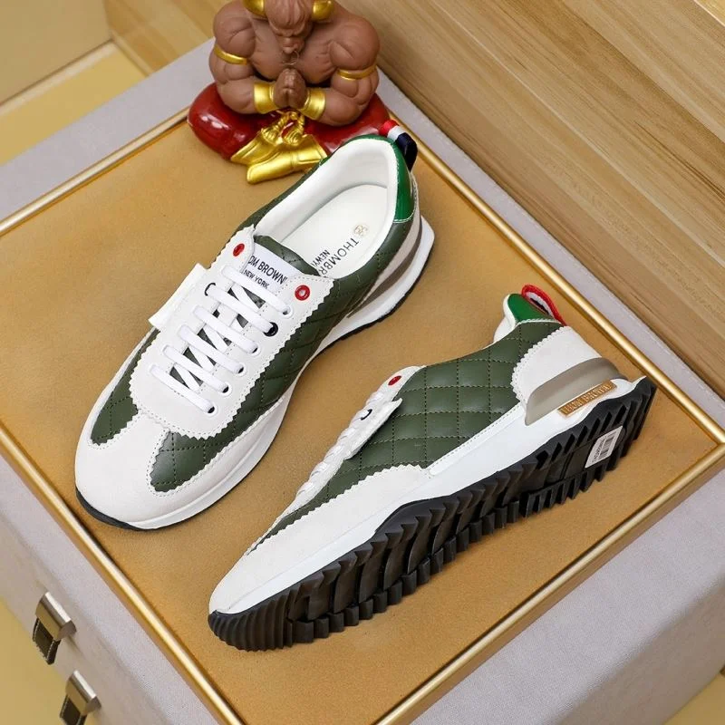 Value-priced Thom Browne Shoes