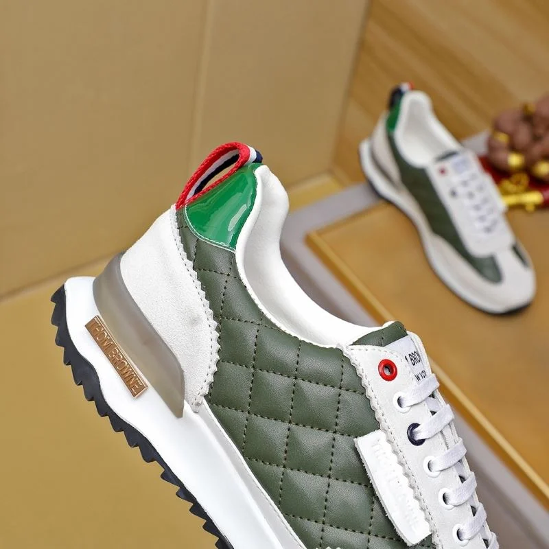 Value-priced Thom Browne Shoes