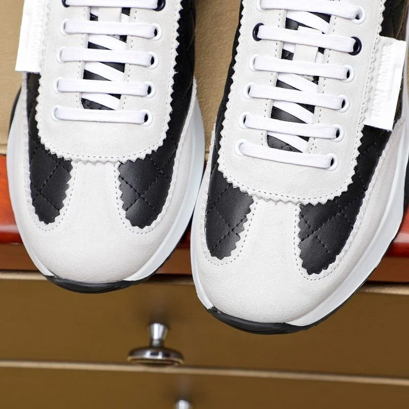 Brand-authenticated Thom Browne Shoes
