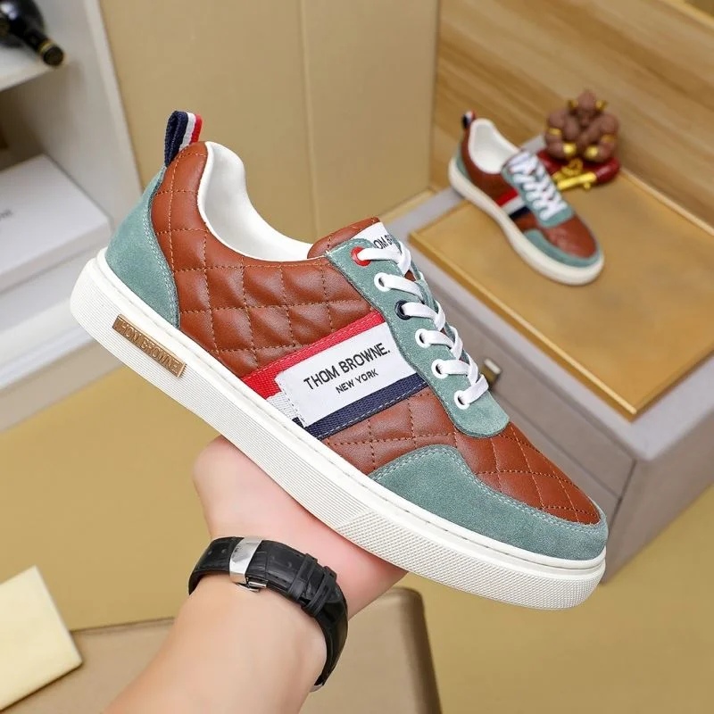 High accuracy Thom Browne Shoes