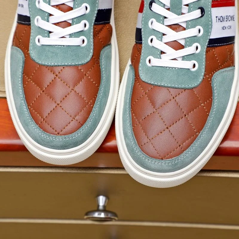 High accuracy Thom Browne Shoes