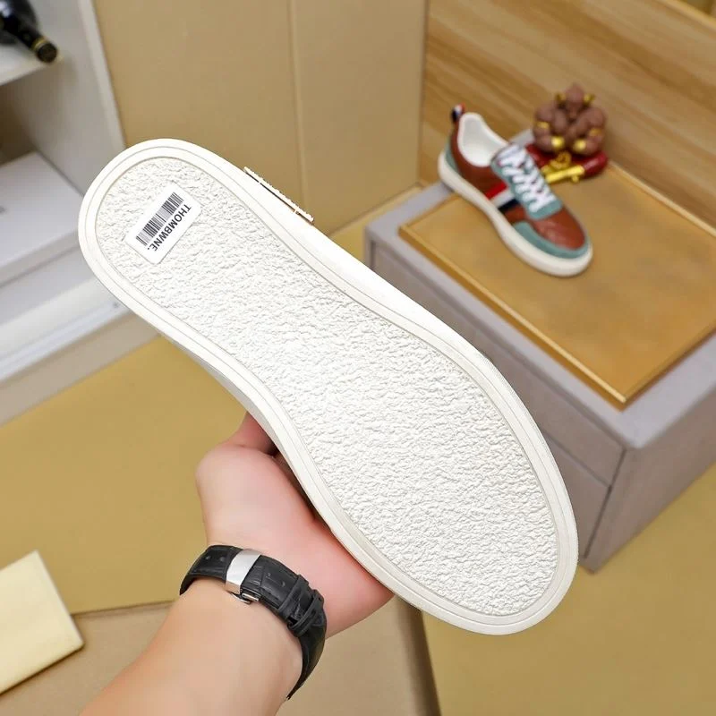 High accuracy Thom Browne Shoes