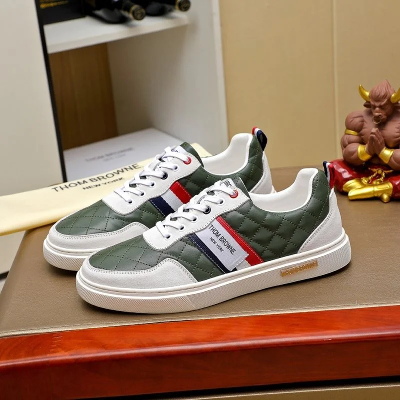 Mirror quality Thom Browne Shoes