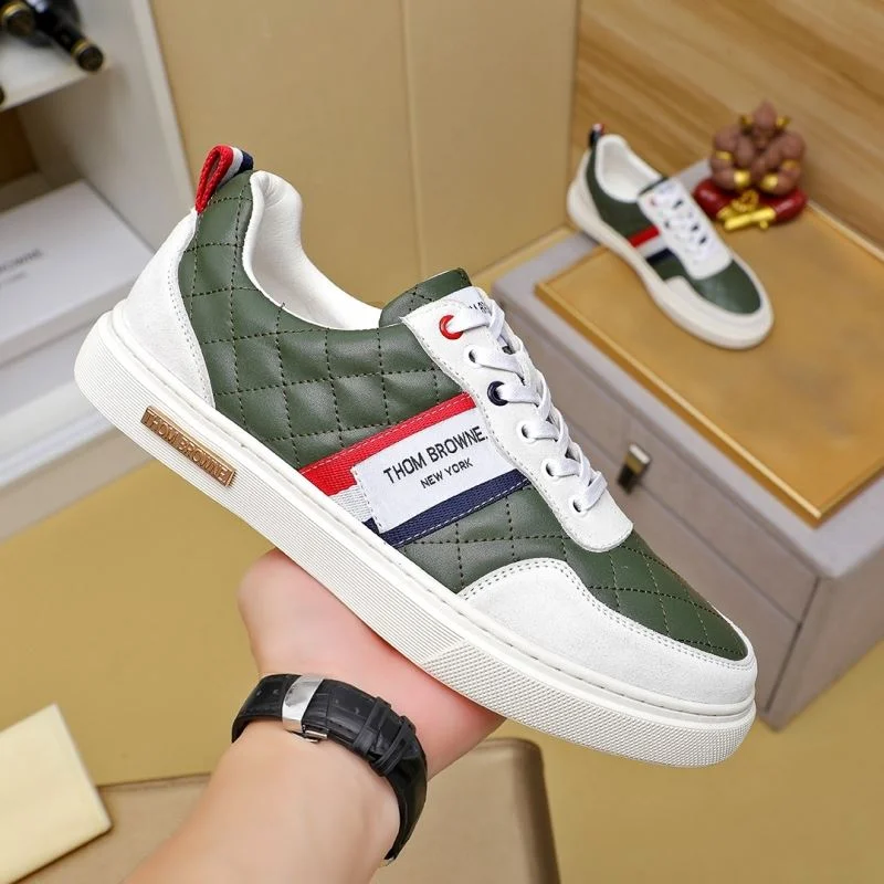 Mirror quality Thom Browne Shoes