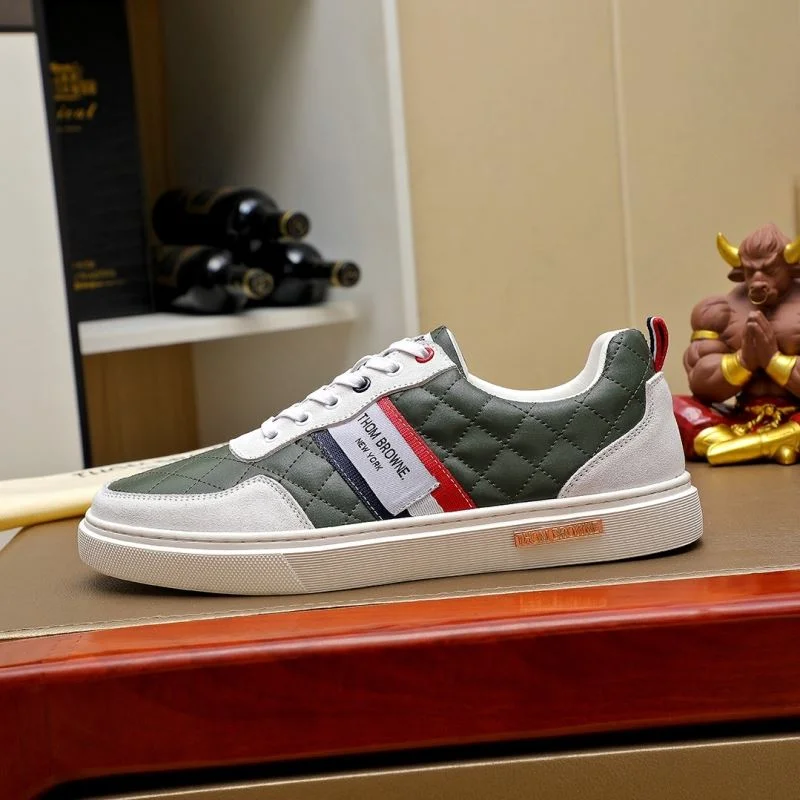 Mirror quality Thom Browne Shoes