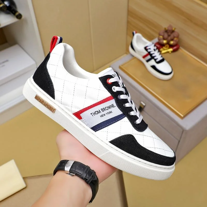 Accurate model Thom Browne Shoes