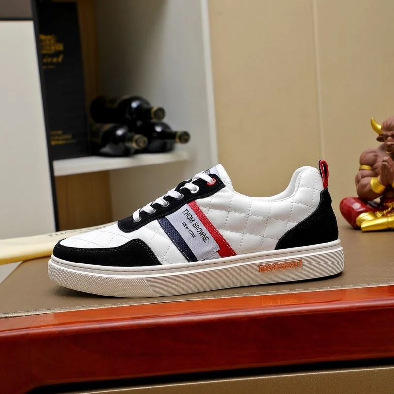 Accurate model Thom Browne Shoes