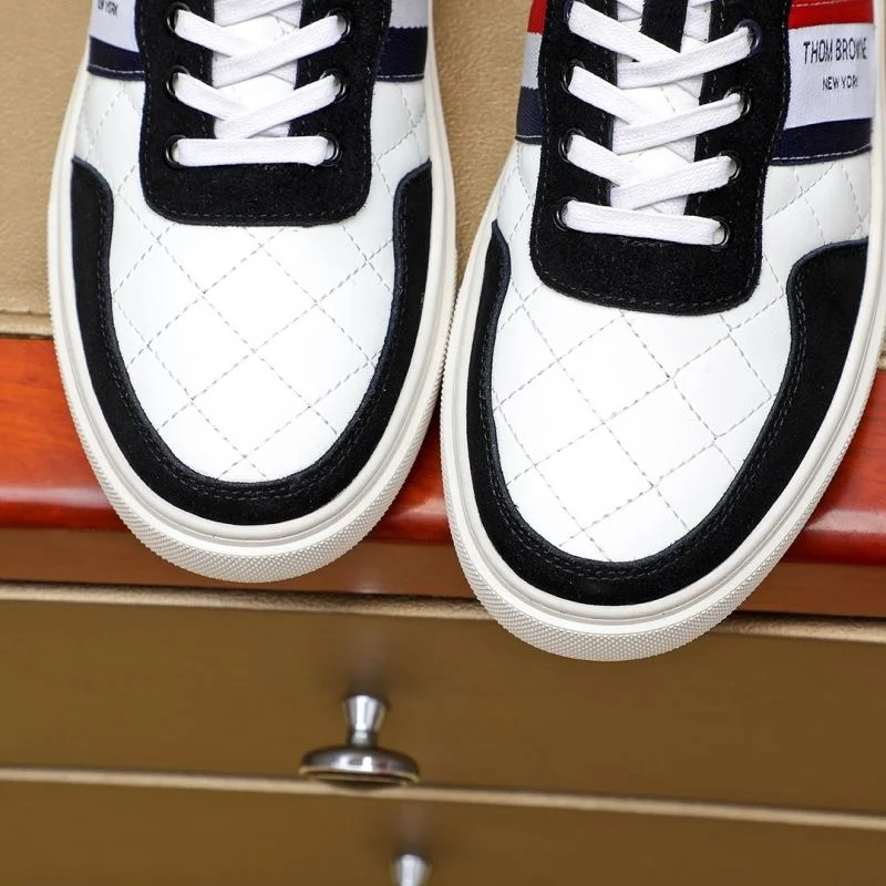 Accurate model Thom Browne Shoes