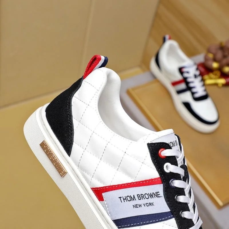 Accurate model Thom Browne Shoes