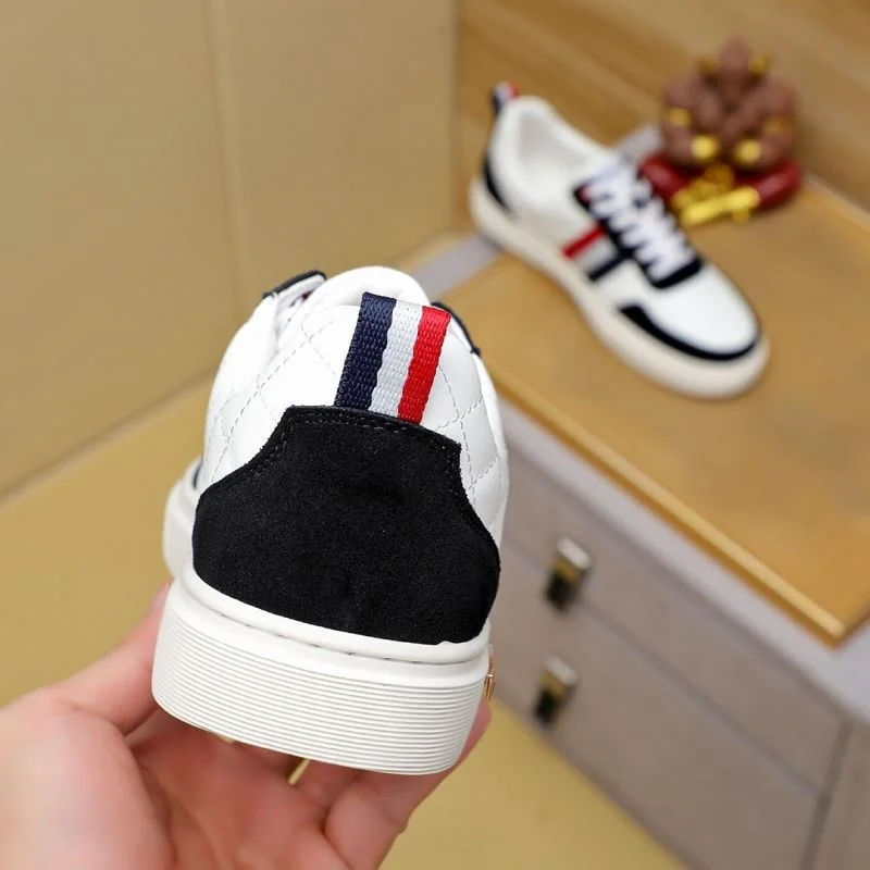 Accurate model Thom Browne Shoes