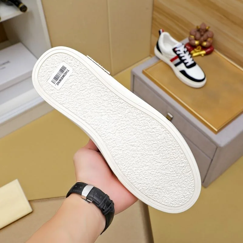 Accurate model Thom Browne Shoes