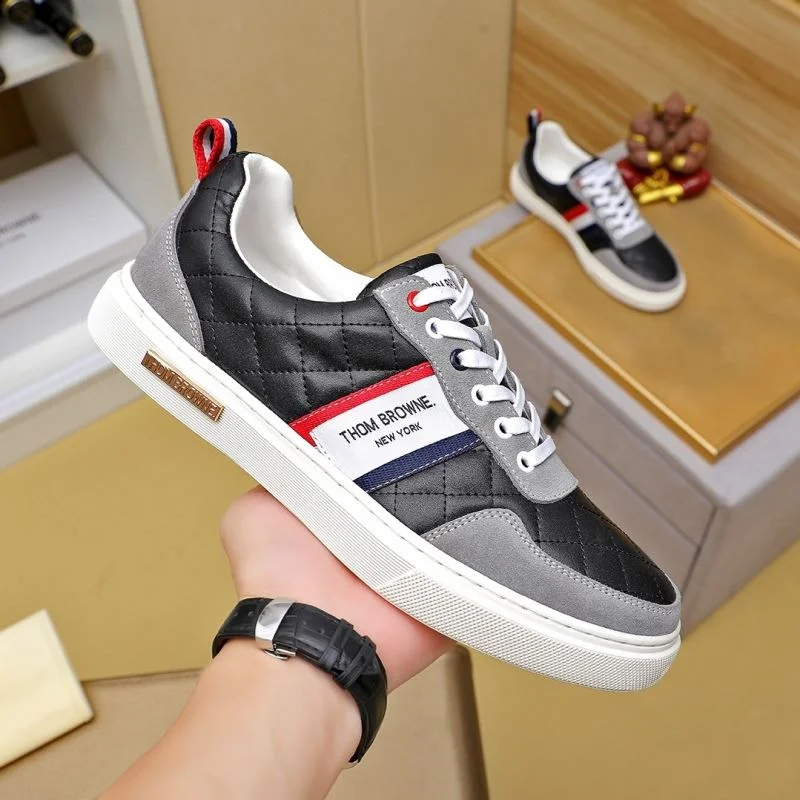 Factory-made Thom Browne Shoes