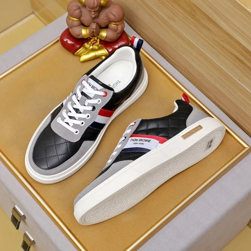 Factory-made Thom Browne Shoes