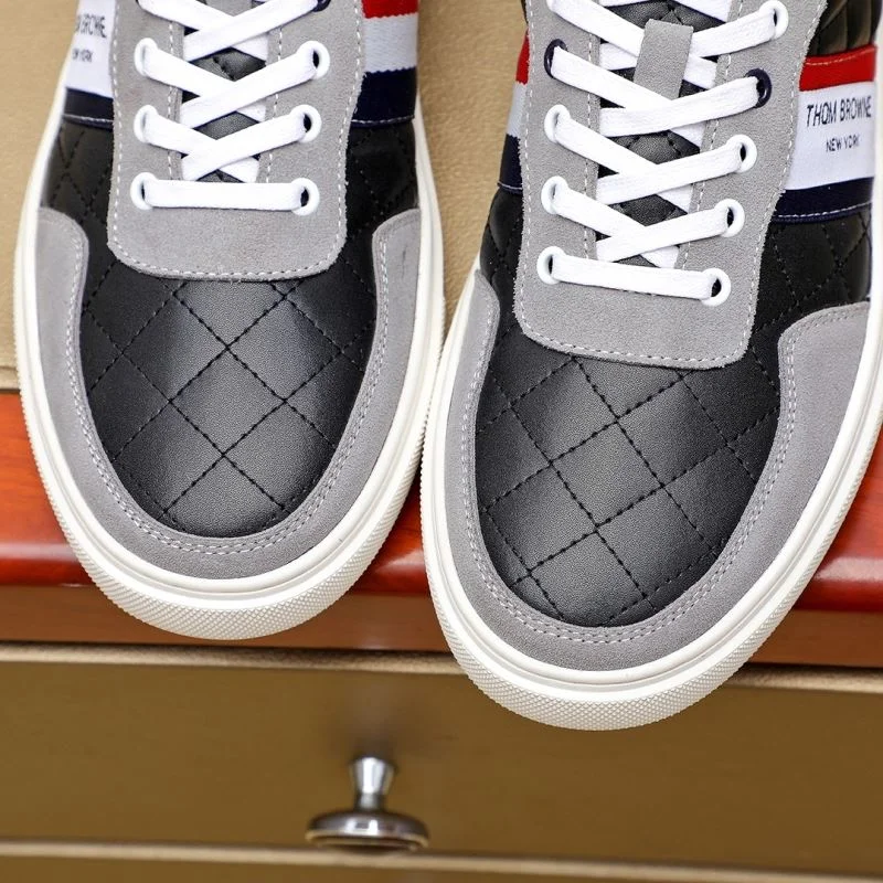 Factory-made Thom Browne Shoes