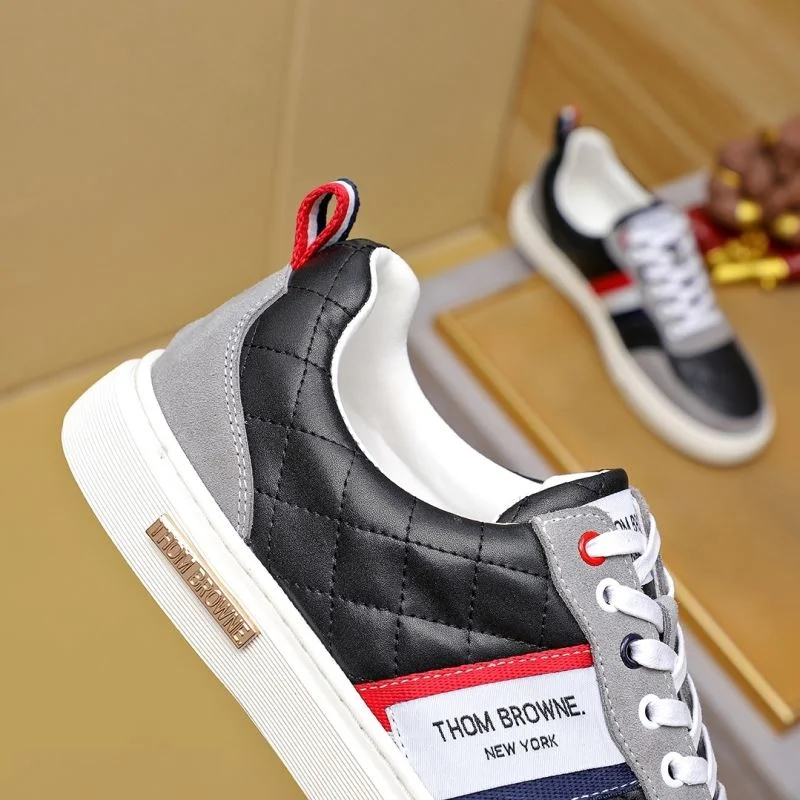 Factory-made Thom Browne Shoes