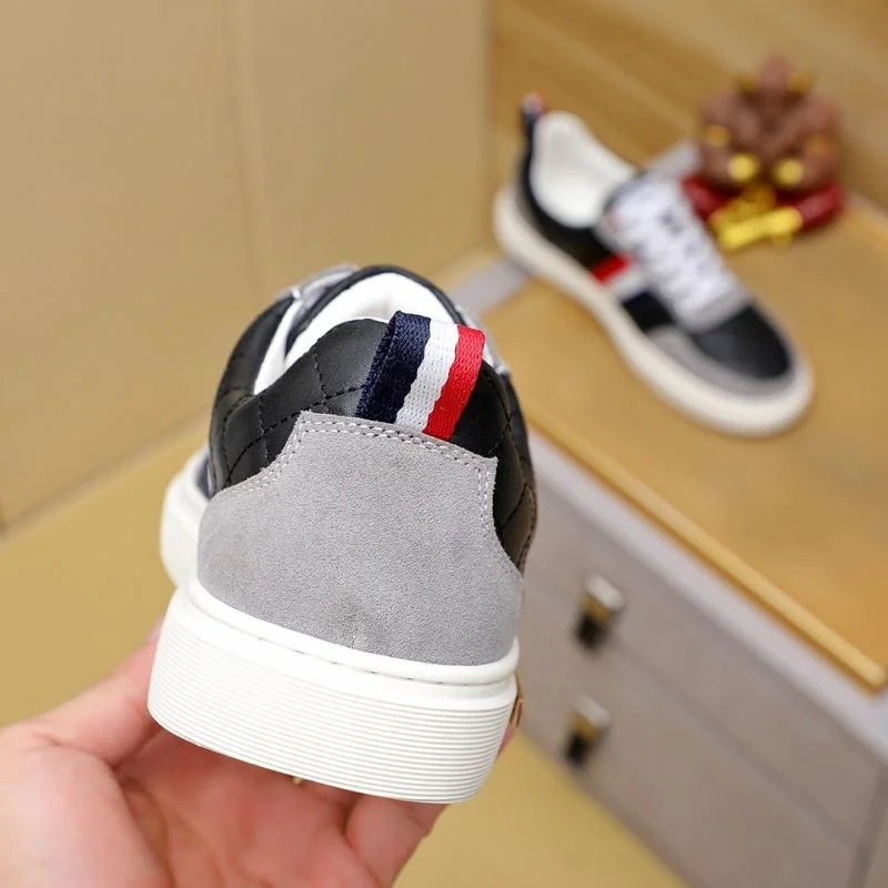 Factory-made Thom Browne Shoes