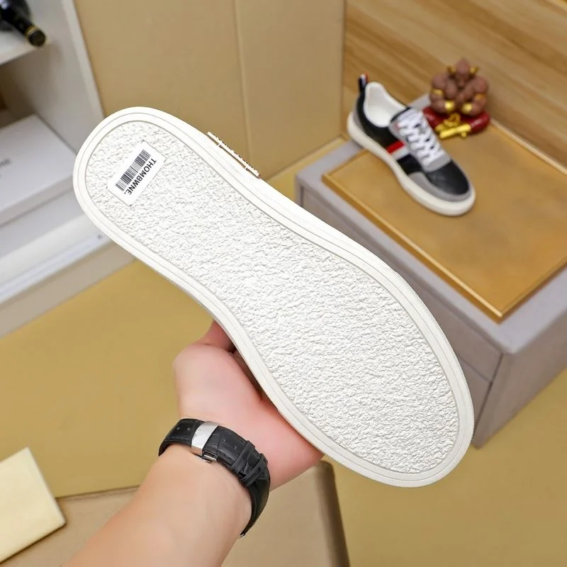 Factory-made Thom Browne Shoes