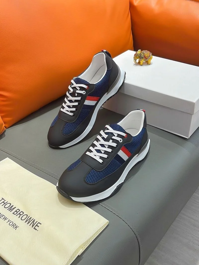 Inexpensive Thom Browne Shoes