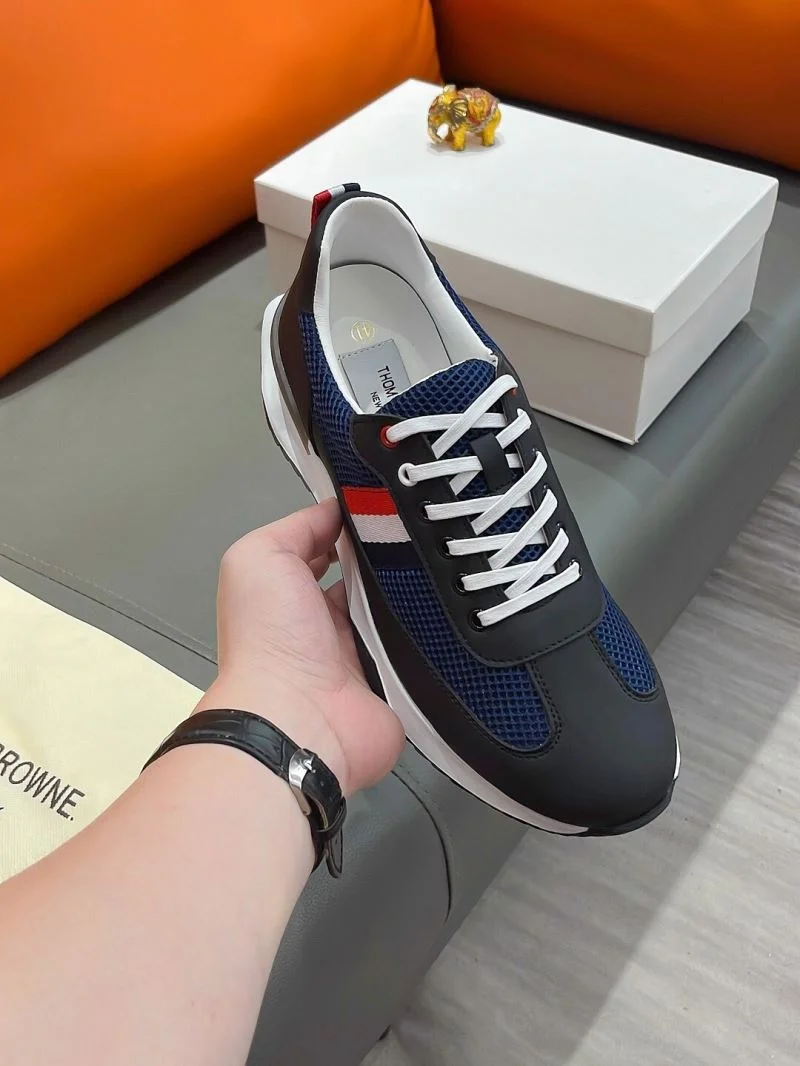 Inexpensive Thom Browne Shoes