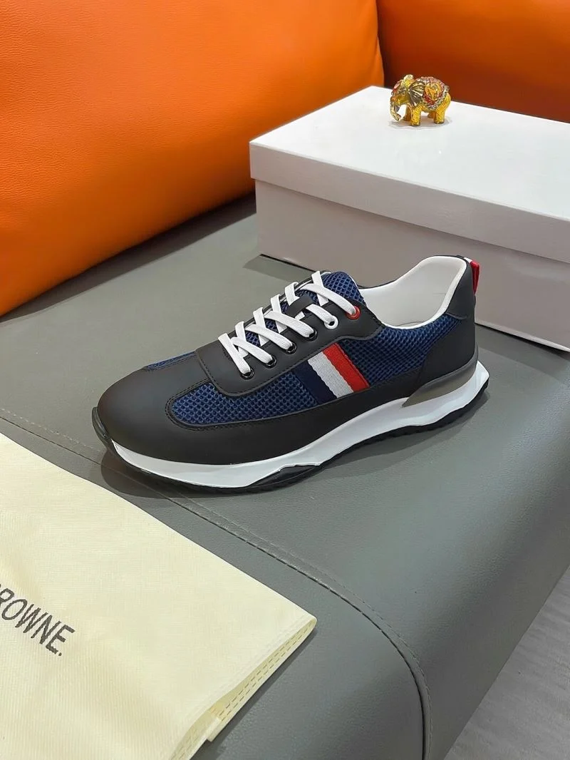 Inexpensive Thom Browne Shoes
