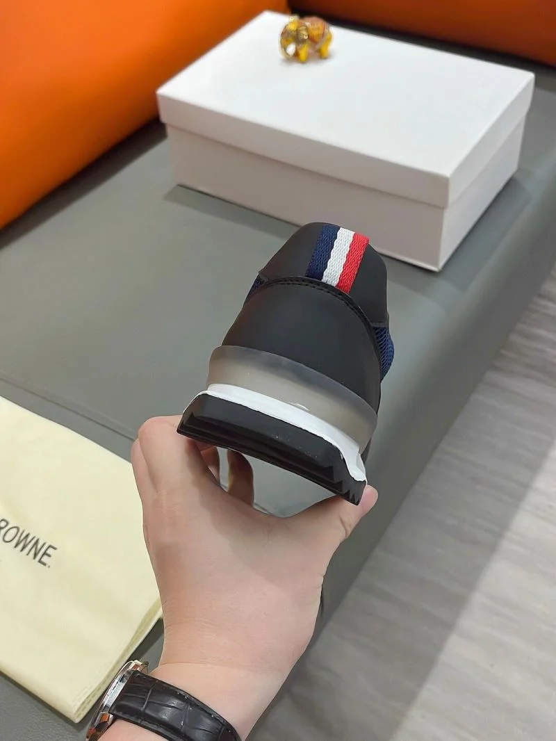 Inexpensive Thom Browne Shoes