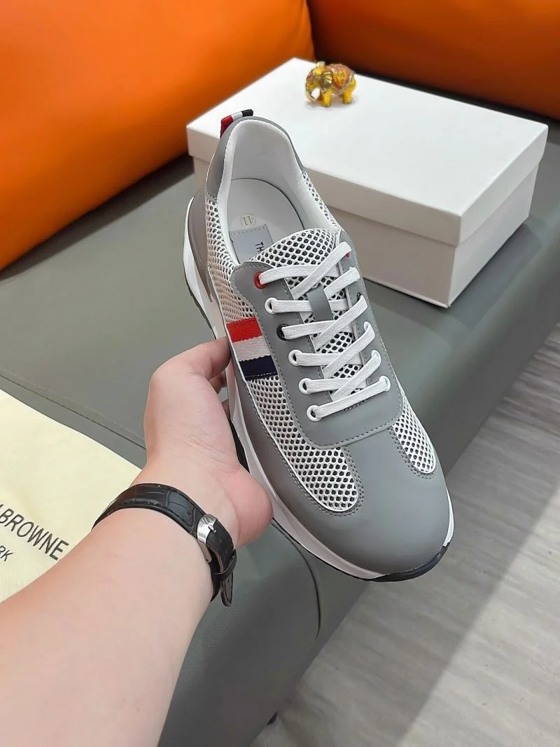 Legit Thom Browne Shoes