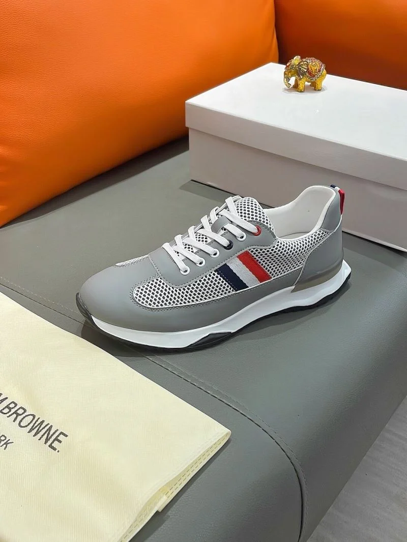 Legit Thom Browne Shoes