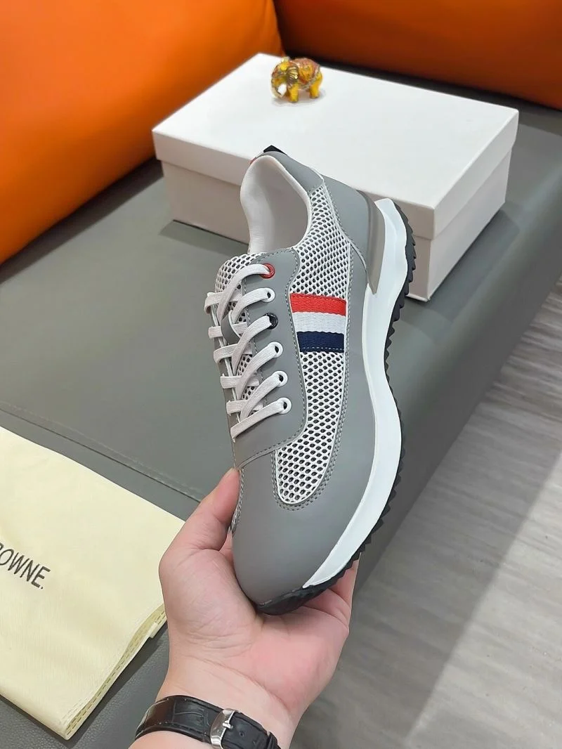 Legit Thom Browne Shoes