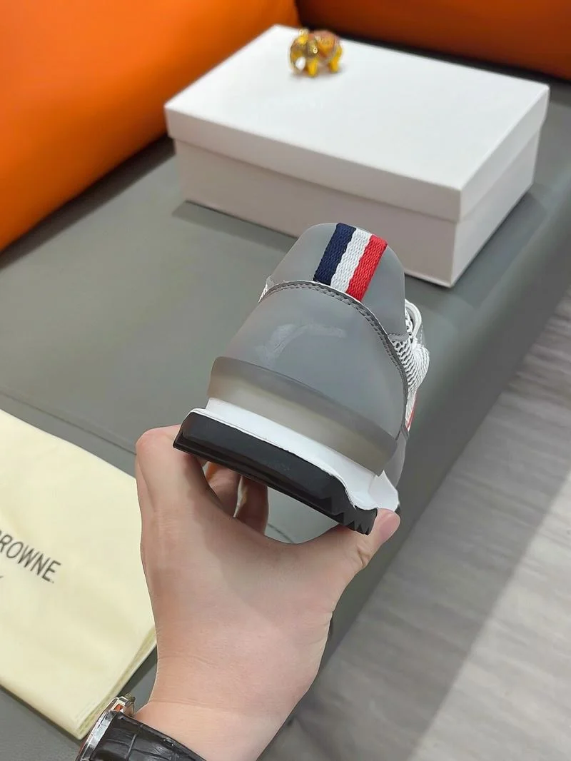 Legit Thom Browne Shoes