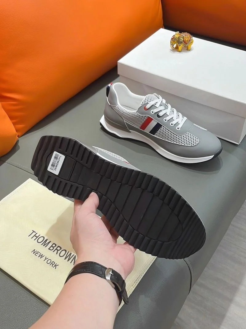 Legit Thom Browne Shoes