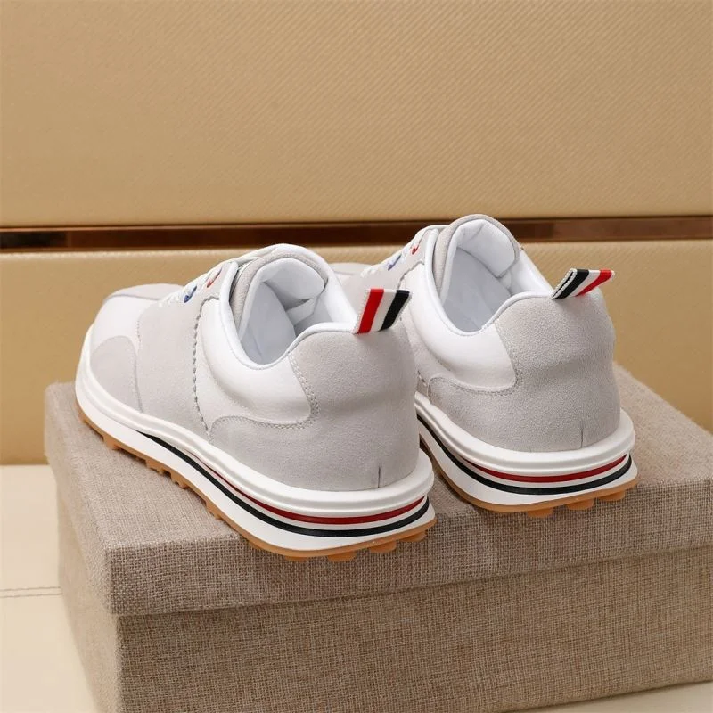 Budget-friendly Thom Browne Shoes