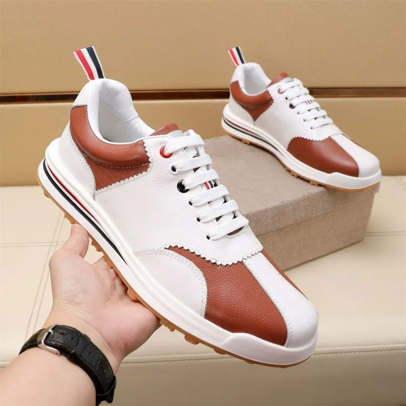 High fidelity Thom Browne Shoes