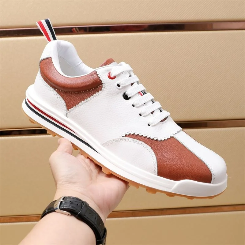 High fidelity Thom Browne Shoes