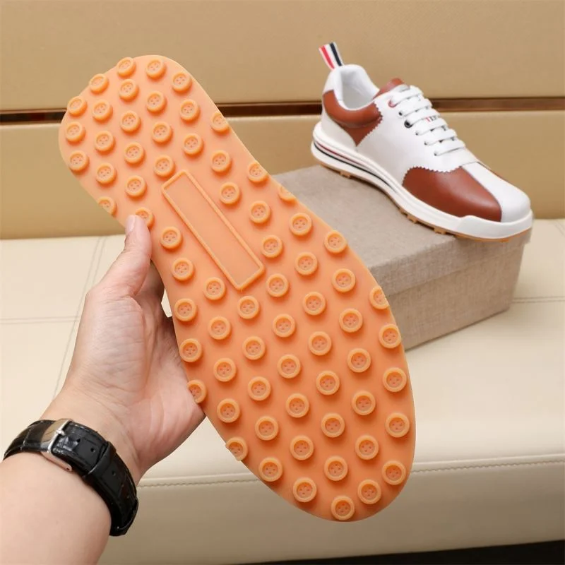 High fidelity Thom Browne Shoes
